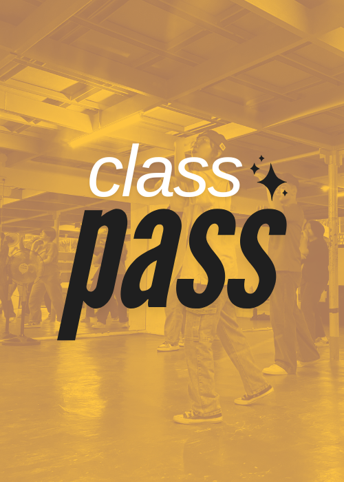 Class Pass – hyp.ed