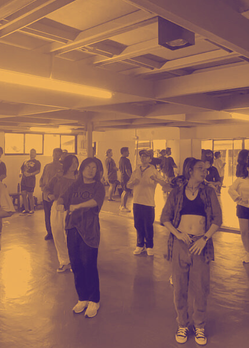 hyp.ed's Dance Classes