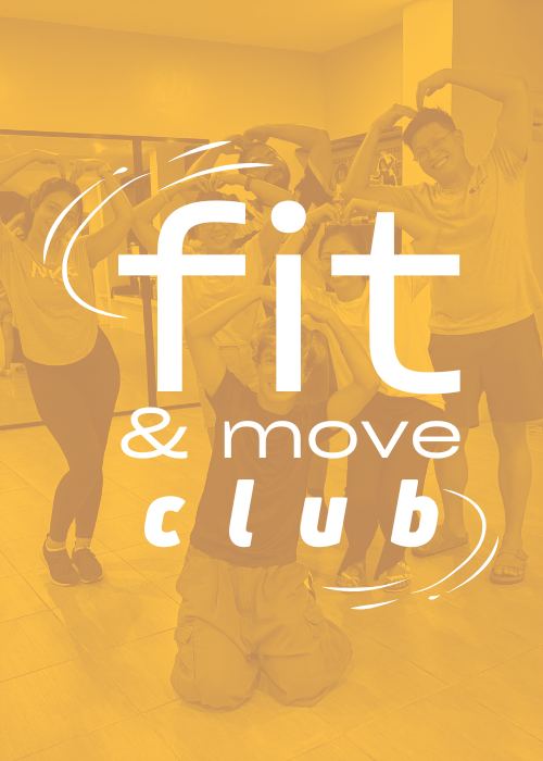 Fit & Move Club by hyp.ed