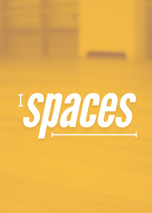 Spaces by hyp.ed