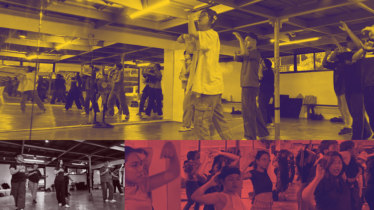 hyp.ed's Dance Classes