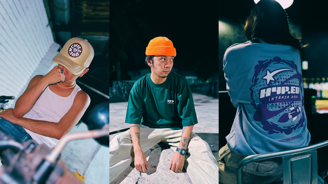 hyp.ed | Classes Intensives Events